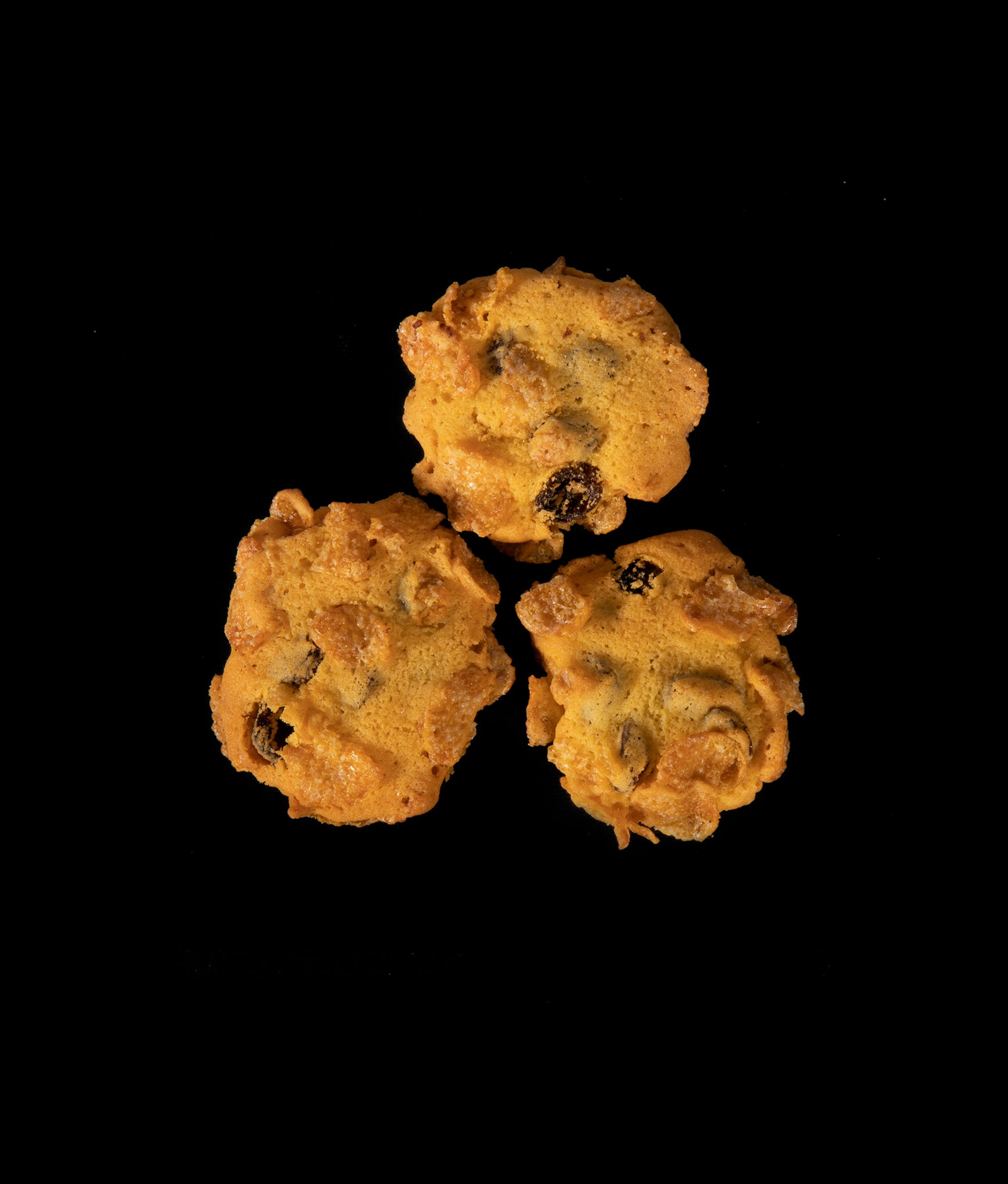 Biscotti Rose del Deserto | Shop Online - Serge Milano